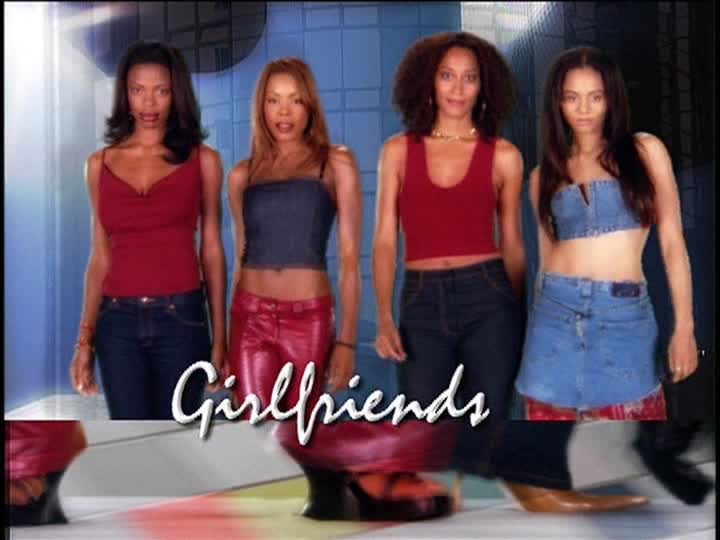 Girlfriends