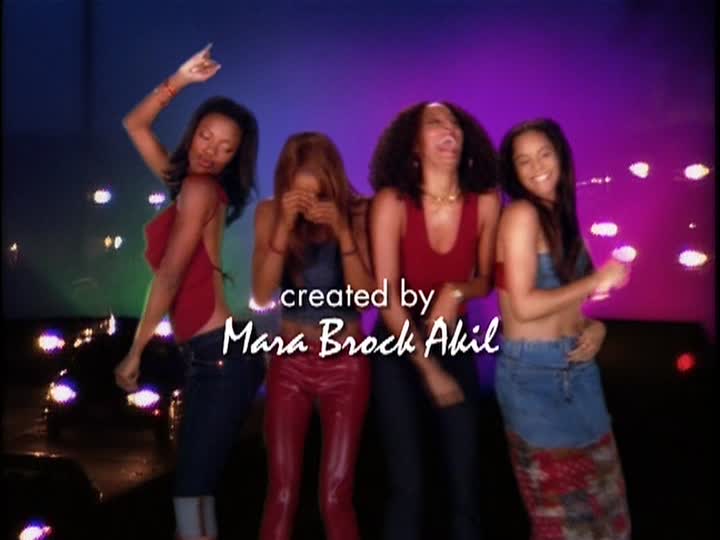 Girlfriends Band